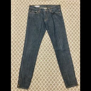 nordstrom red engine | Jeans | Red Engine Vintage Skinny Jean Scarlett ...